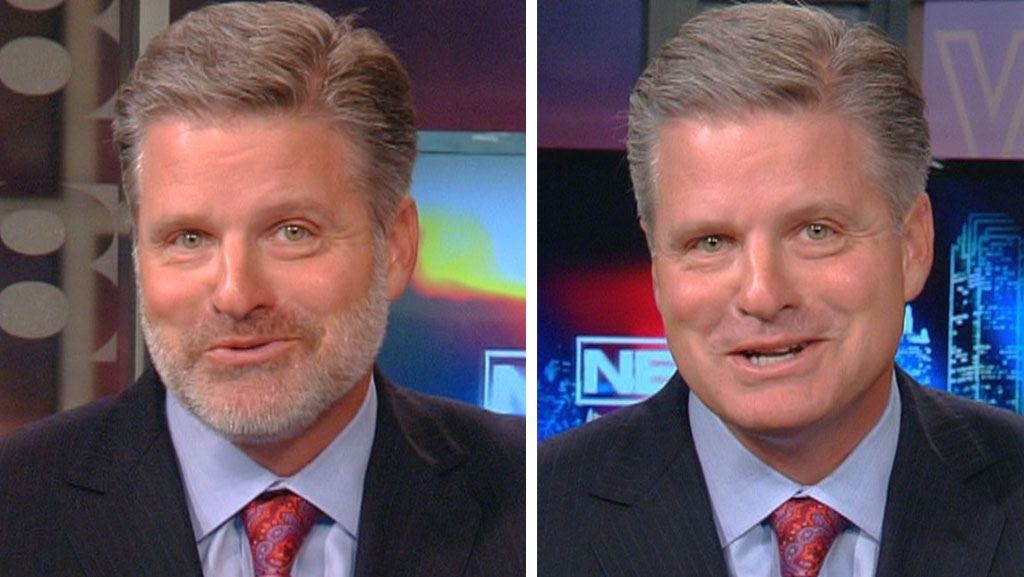 The Pete Delkus beard saga | wfaa.com