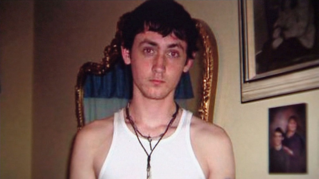 Father: It's 'a matter of time' before mentally ill son kills | wfaa.com