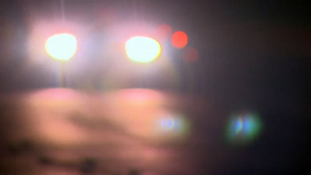 Second North Texas woman pulled over by fake officer | wfaa.com Second North Texas woman pulled over by fake officer | wfaa.com
