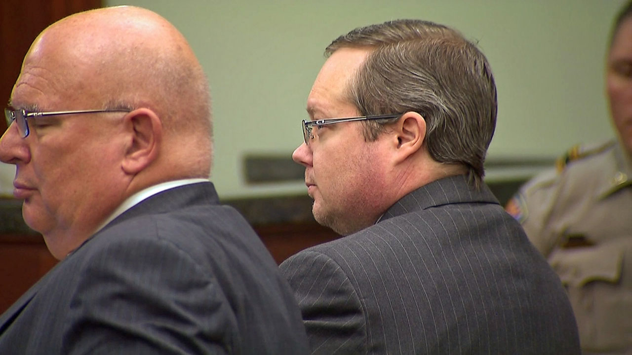 Kaufman County Killer Seeks New Trial
