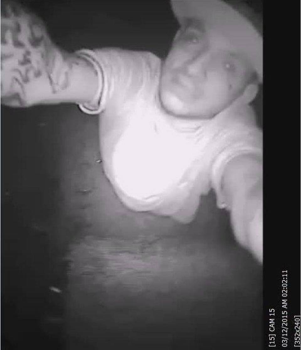 Fort Worth Police Arrest Daycare Thief Caught On Camera