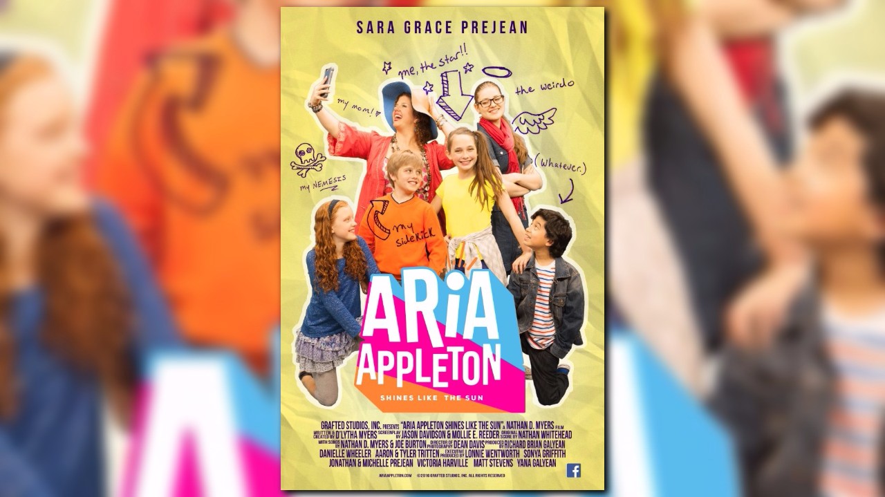 Friday Feature: Aria Appleton | wfaa.com