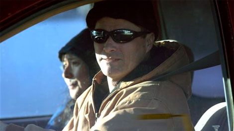 Father in Colorado balloon boy hoax reports to jail | wfaa.com