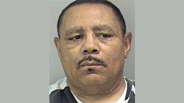 Dallas County constable's lieutenant, wife arrested | wfaa.com