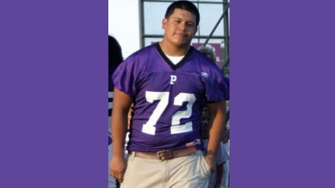 Memorial held for teen who died after collapse while jogging | wfaa.com