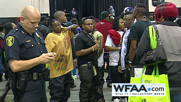 More allegations leveled at Dallas County constables | wfaa.com