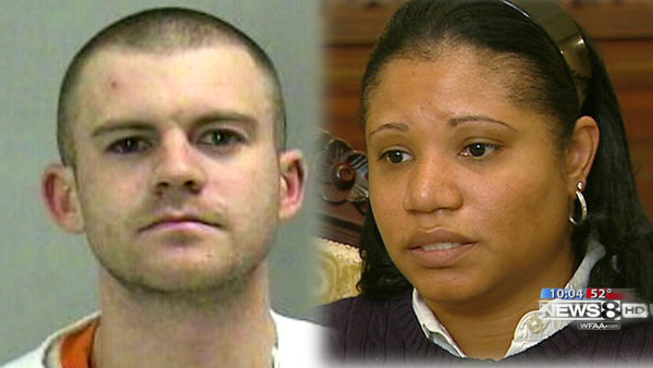 No probation for man who killed UPS worker in DWI accident | wfaa.com