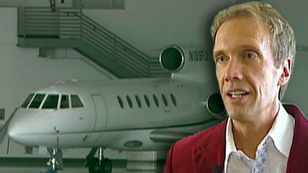 Fellowship Church leased jet travels to exotic destinations | wfaa.com