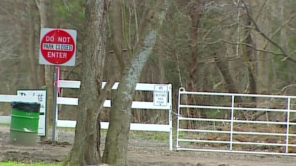 Rowlett trail to reopen after coyotes captured | wfaa.com