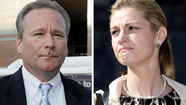 Erin Andrews: Stalker's prison term 'isn't enough' | wfaa.com