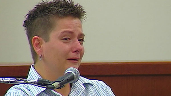 Arlington woman gets 16 years for DWI manslaughter | wfaa.com