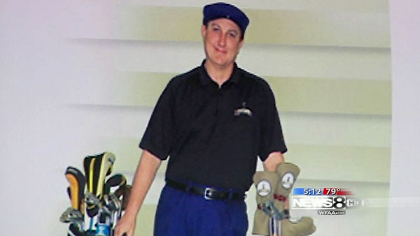 Denton police need help solving golf business murder case | wfaa.com