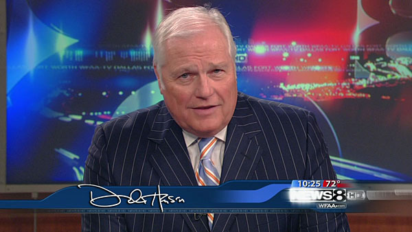 Dale Hansen: 'This decision was the wrong decision' | wfaa.com