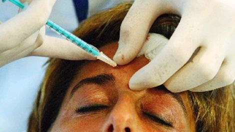 Houston doctor sentenced again in fake Botox case | wfaa.com