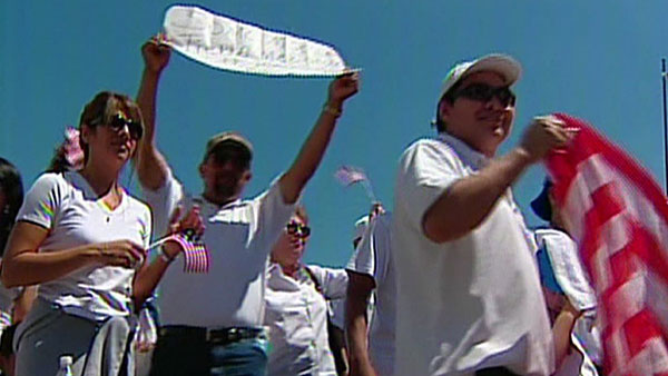 Hundreds of officers expected for Mega March 2017 in downtown Dallas ...