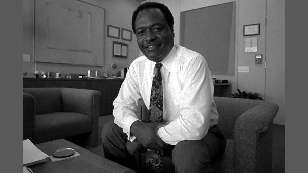 John Ware, former Dallas city manager, dies at 62 | wfaa.com