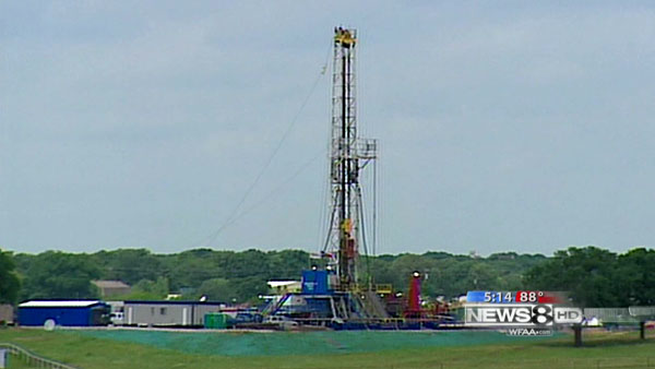 Flower Mound residents to voice opposition to expansion of drilling ...