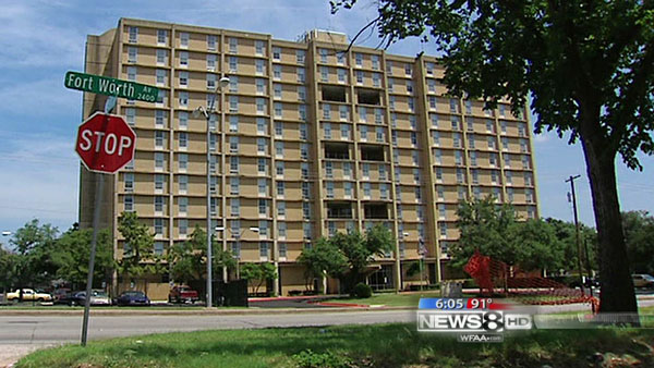 Dallas plans expansion of homeless relocation program | wfaa.com