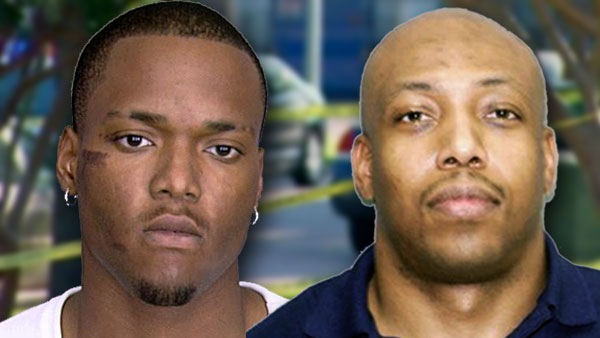 Lancaster shooting probe focuses on son of Dallas chief | wfaa.com