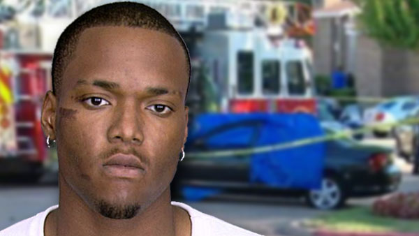 Autopsy: Chief's son was high on drugs when he opened fire | wfaa.com