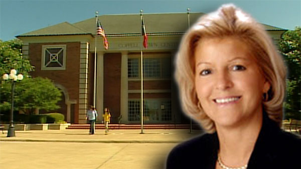 Coppell mayor was under investigation before suicide | wfaa.com