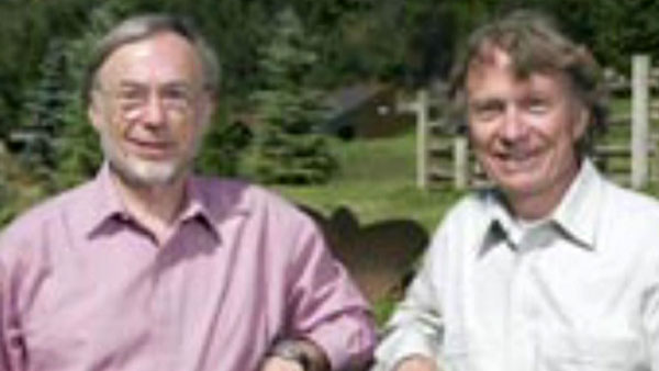 Wyly brothers: classic rags-to-riches tale | wfaa.com