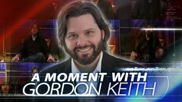 Gordon Keith: What do we know about religion? | wfaa.com