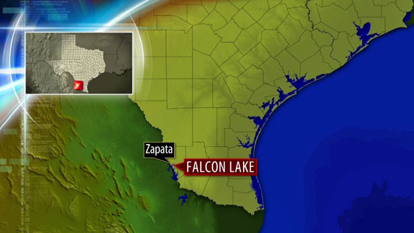 Sheriff: Pirates shoot U.S. man in Mexican waters | wfaa.com