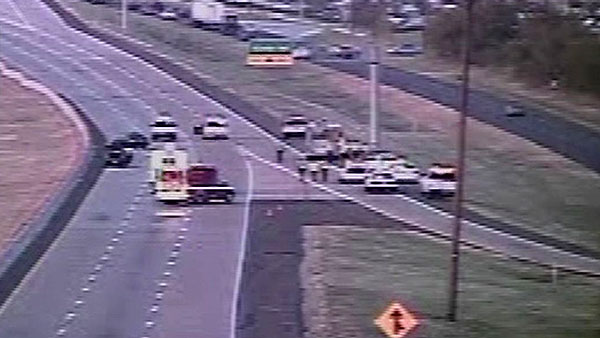 Motorist killed on Highway 121 in Euless | wfaa.com