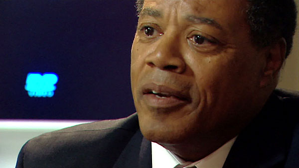 Broden claims controversial comments taken out of context | wfaa.com