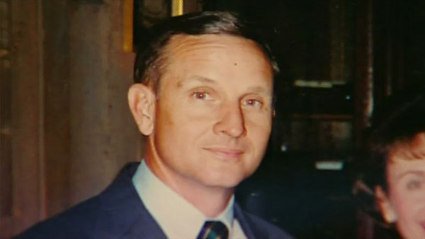 Sheriff confirms man found in shallow grave was son of former governor ...