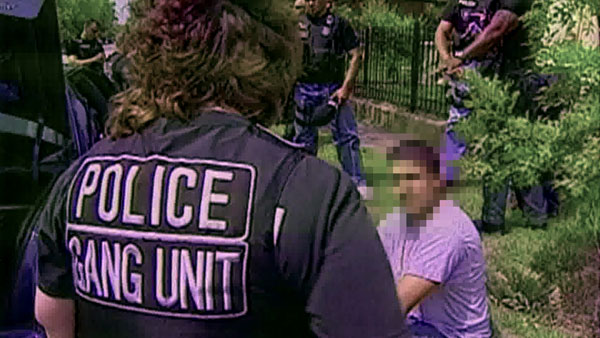 Fort Worth police seek funds to tackle gangs | wfaa.com