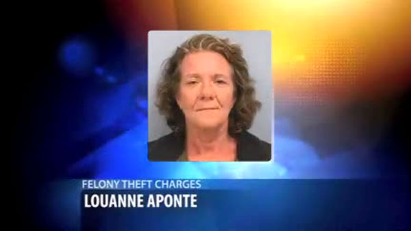 Grand jury: Austin woman stole $1 million from non-profits | wfaa.com