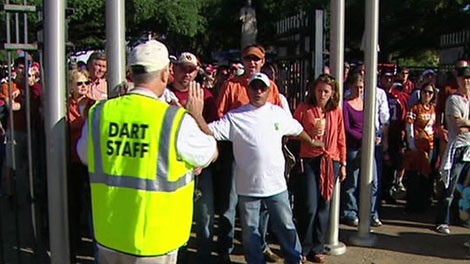 DART making changes for State Fair and Texas-OU game | wfaa.com