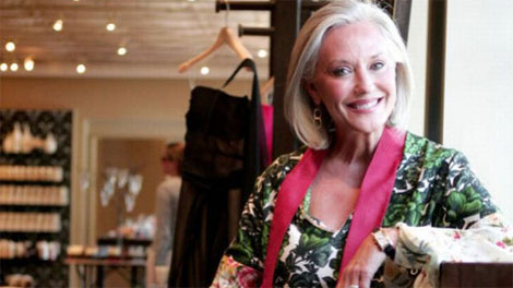 Forty Five Ten co-owner Shelly Musselman dies | wfaa.com