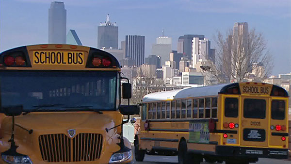 Documents detail massive cuts at Dallas ISD schools | wfaa.com