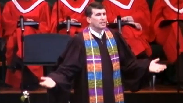 Grapevine congregation deals with death of pastor | wfaa.com