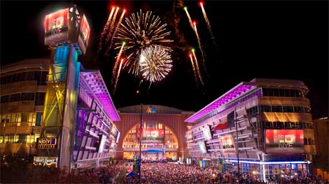 Big D NYE - Your New Year's destination | wfaa.com