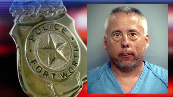 Fort Worth police officer faces DWI charge | wfaa.com