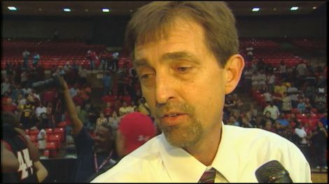 Former Cedar Hill coach David Milson dies of cancer | wfaa.com