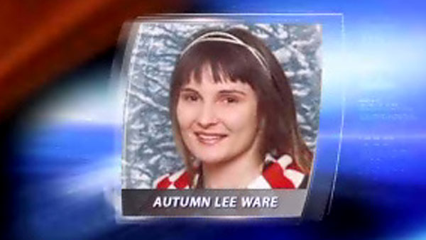 Have you seen Autumn Lee Ware? | wfaa.com