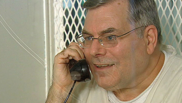 Death row inmate hopes DNA tests lead to new trial | wfaa.com