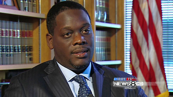 FBI agents visit Dallas County district attorney's office | wfaa.com