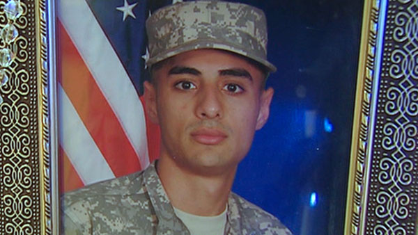 Waxahachie solider killed in Afghanistan | wfaa.com