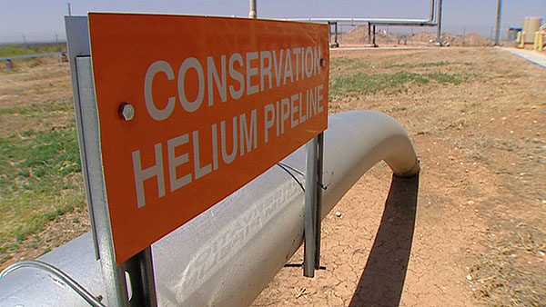 US runs low on critical natural resource (not oil) | wfaa.com