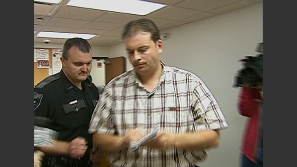 Report: Mesquite pastor facing rape charge kills himself | wfaa.com