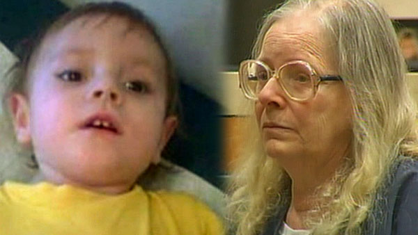 Father of 'Wylie's Angel' said he failed his son | wfaa.com