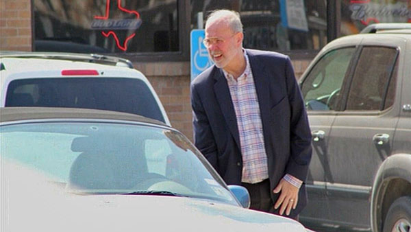 Grand jury indicts former youth soccer official | wfaa.com