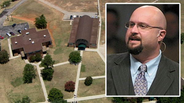 Controversy follows Baptist theologian to North Texas | wfaa.com