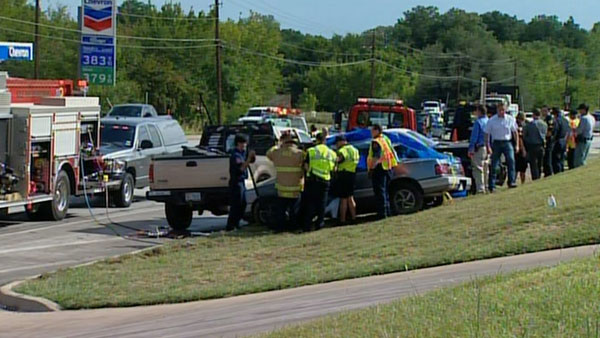 Azle high school student killed in crash | wfaa.com